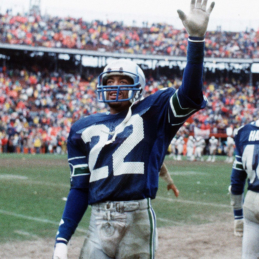 Contos de Draft: Primeiro Draft dos Seahawks e o melhor Cornerback da ...